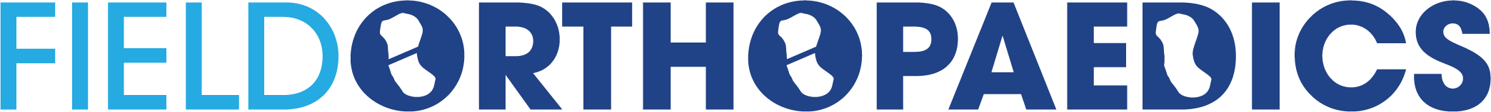 Welcome - Field Orthopaedics - Hand Extremity Trauma Care