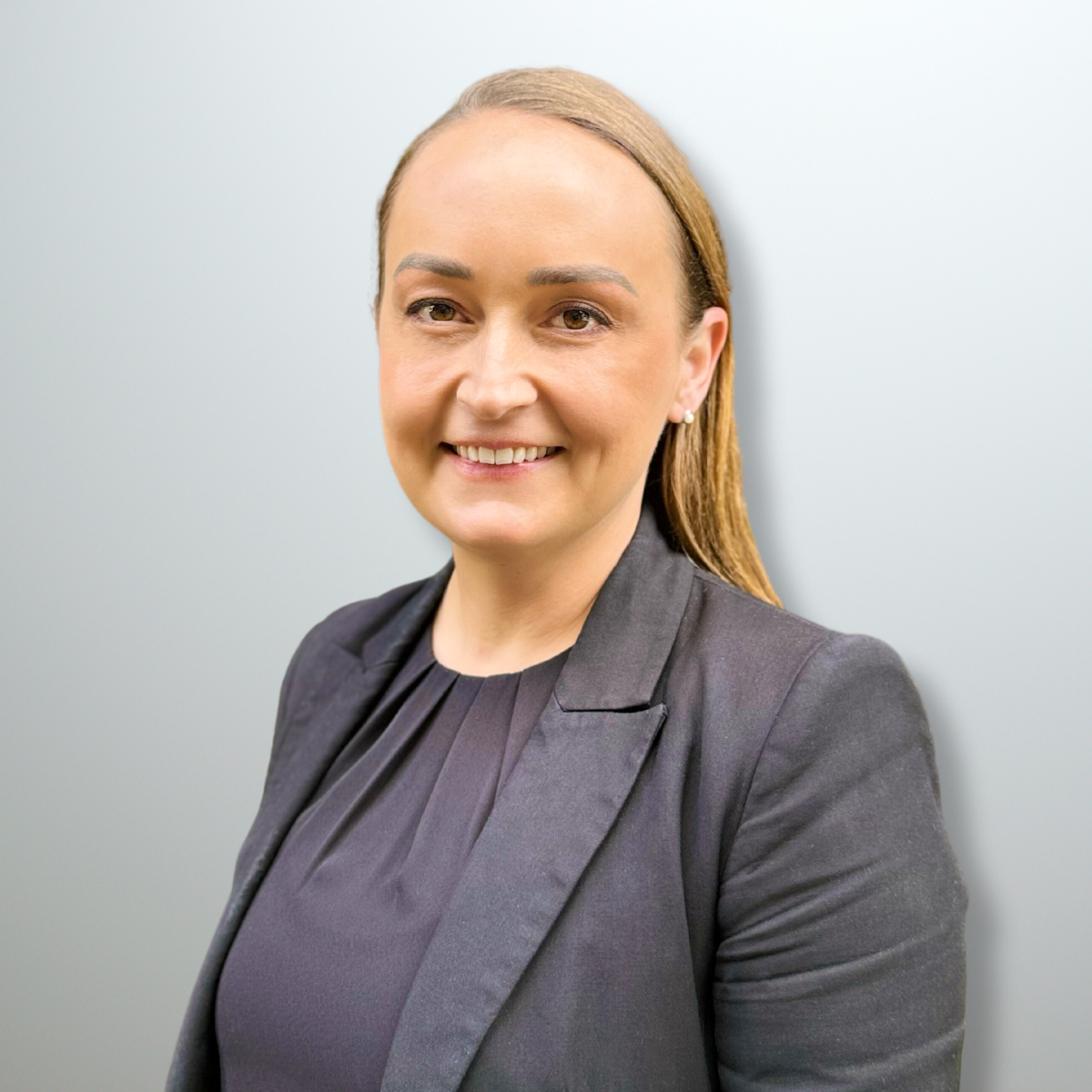 Team Hands Up: Meet Brad