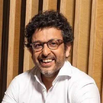 Board Members - Field Orthopaedics